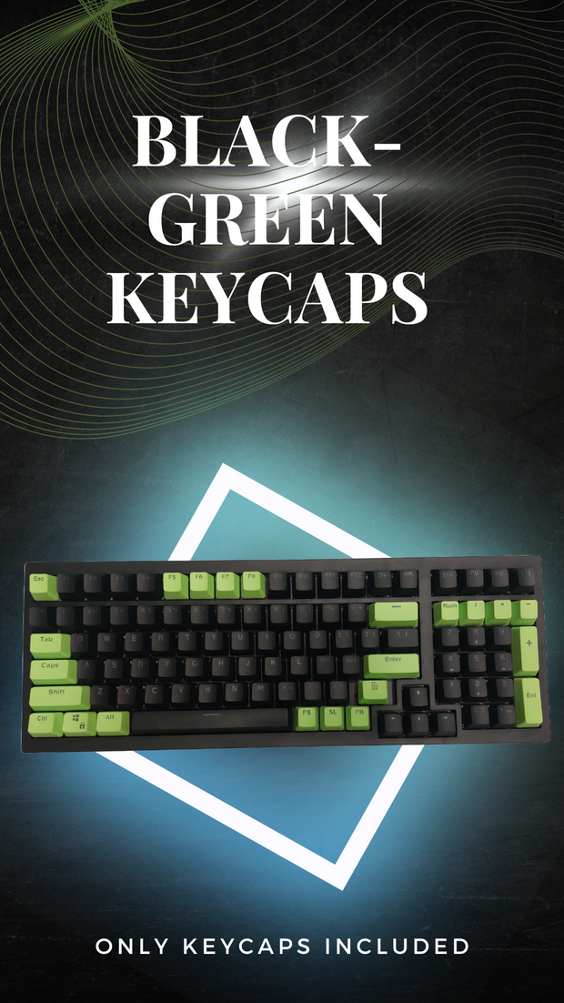 Keycaps – Premiumgaming